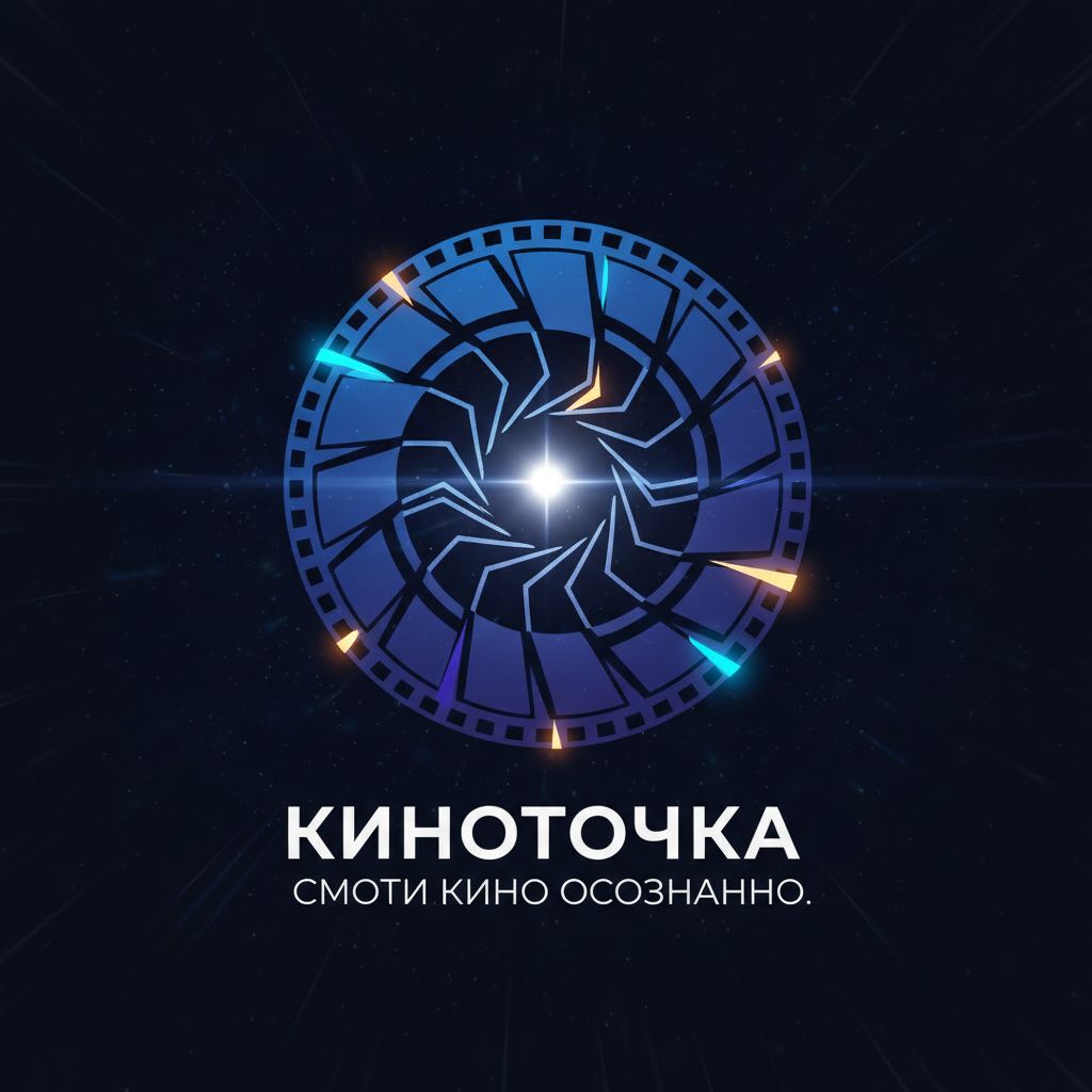 Иконка канала Киноточка