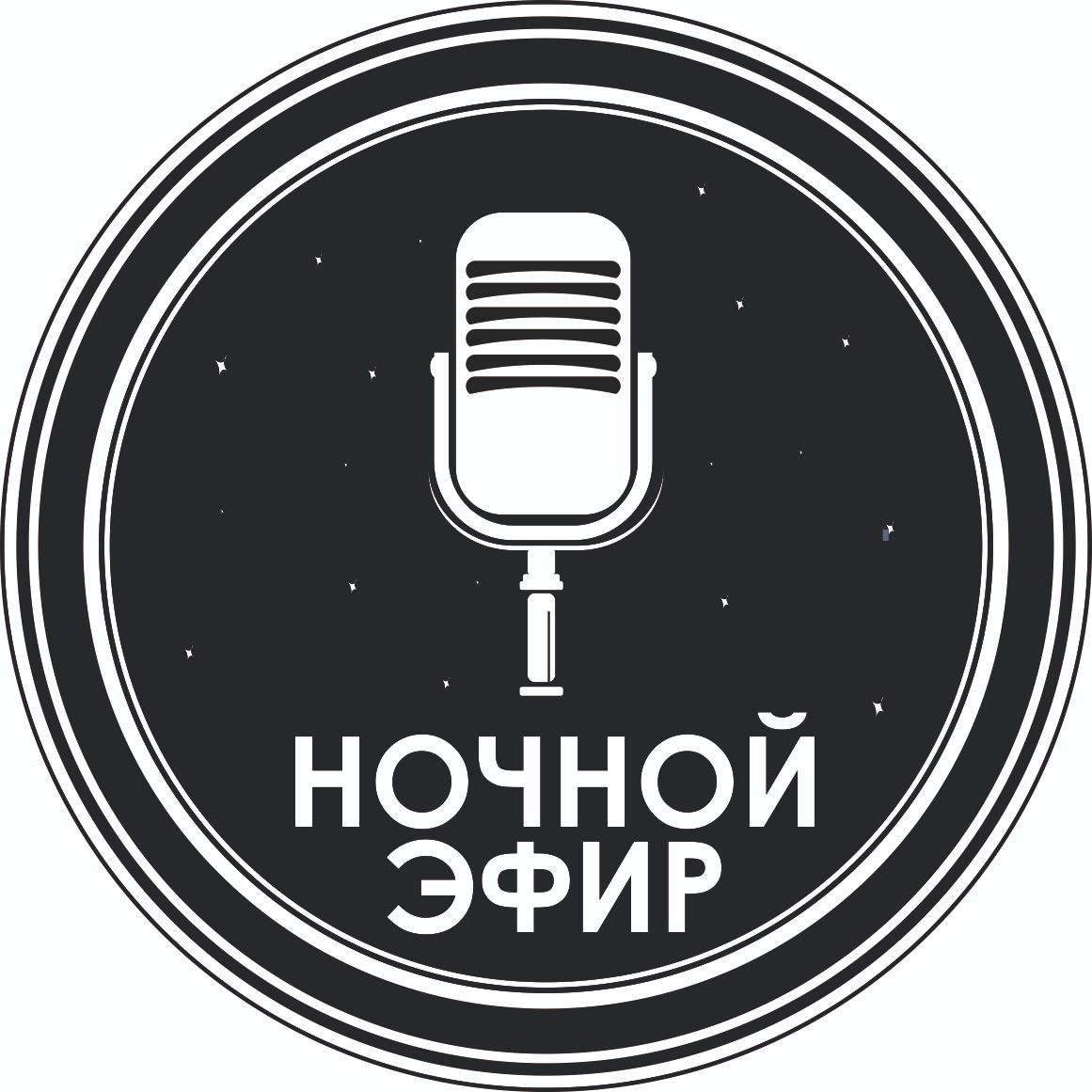 Иконка канала Радио Ночной Эфир