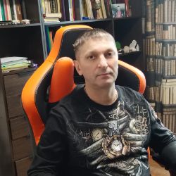 Иконка канала Aleksandr Fedorov