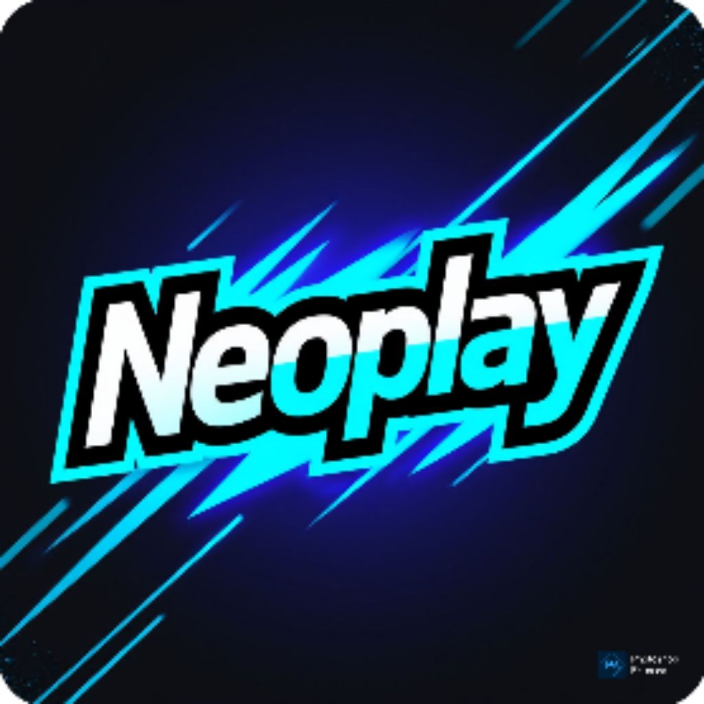 Иконка канала Neo_Play