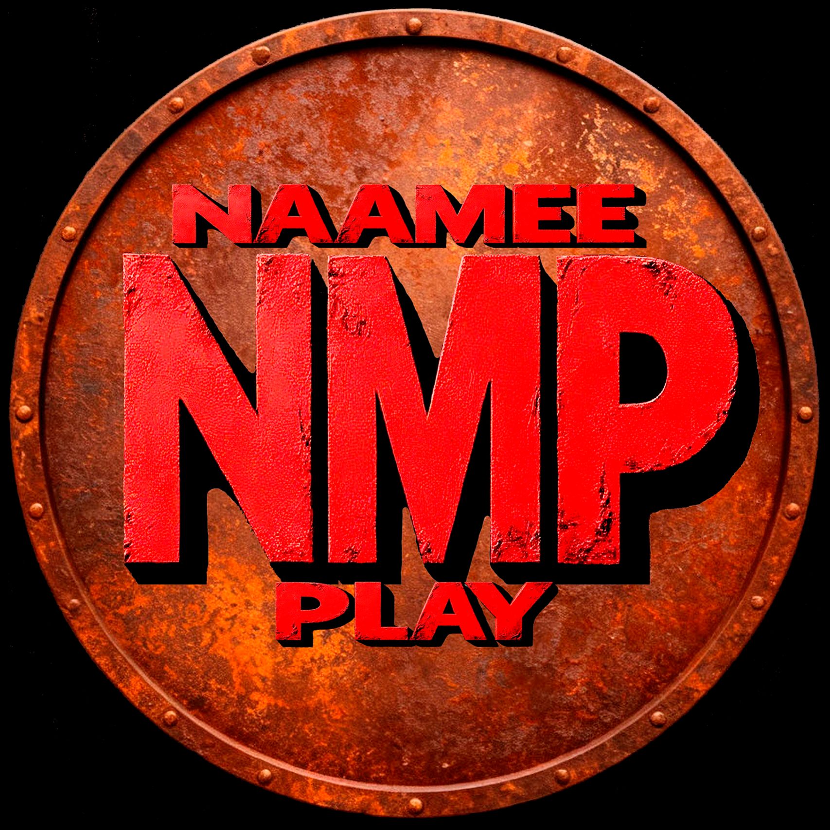 Иконка канала NaameePlay