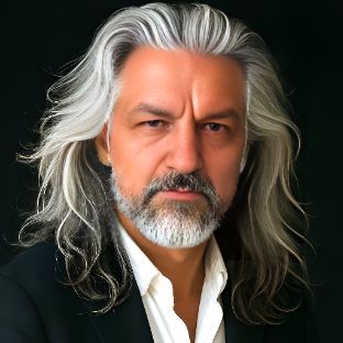 Иконка канала vladosho