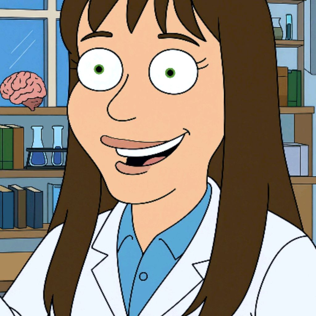 Иконка канала МОЗГиПорядок