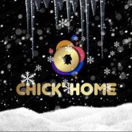 Иконка канала Chick's home🌚