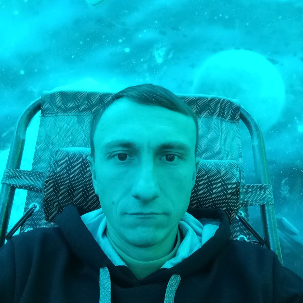 Иконка канала Дмитрий СЕРГЕИЧ