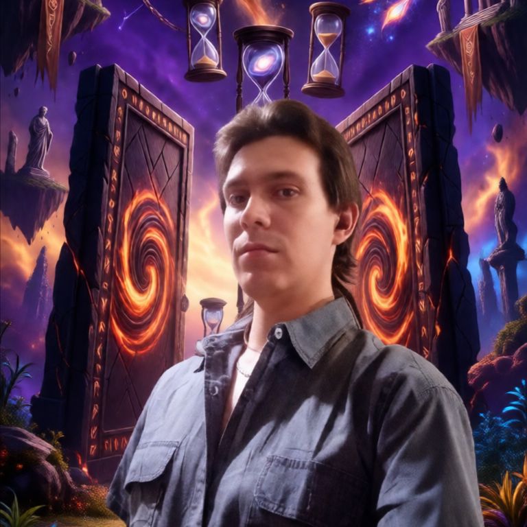 Иконка канала Симфонии вечности