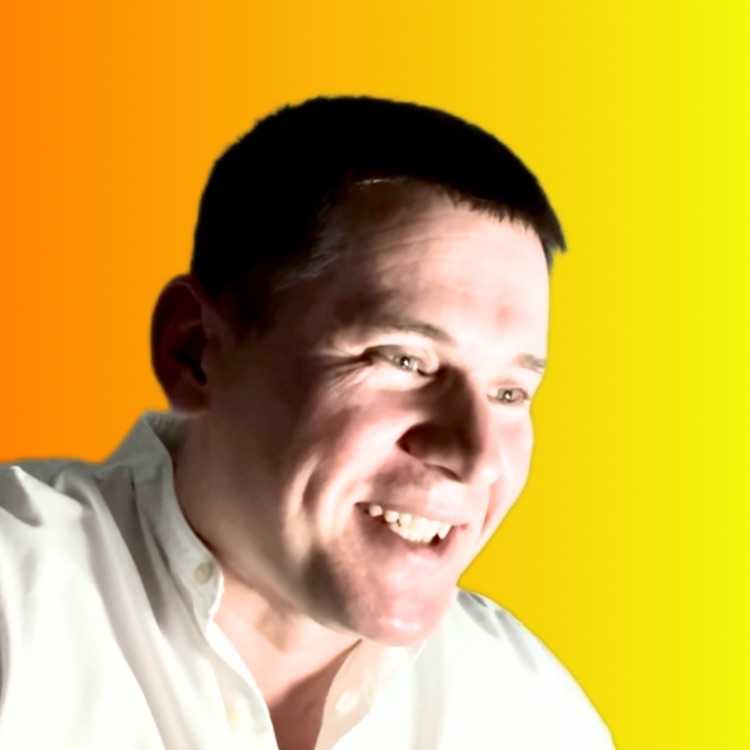 Иконка канала Максим Осознавание