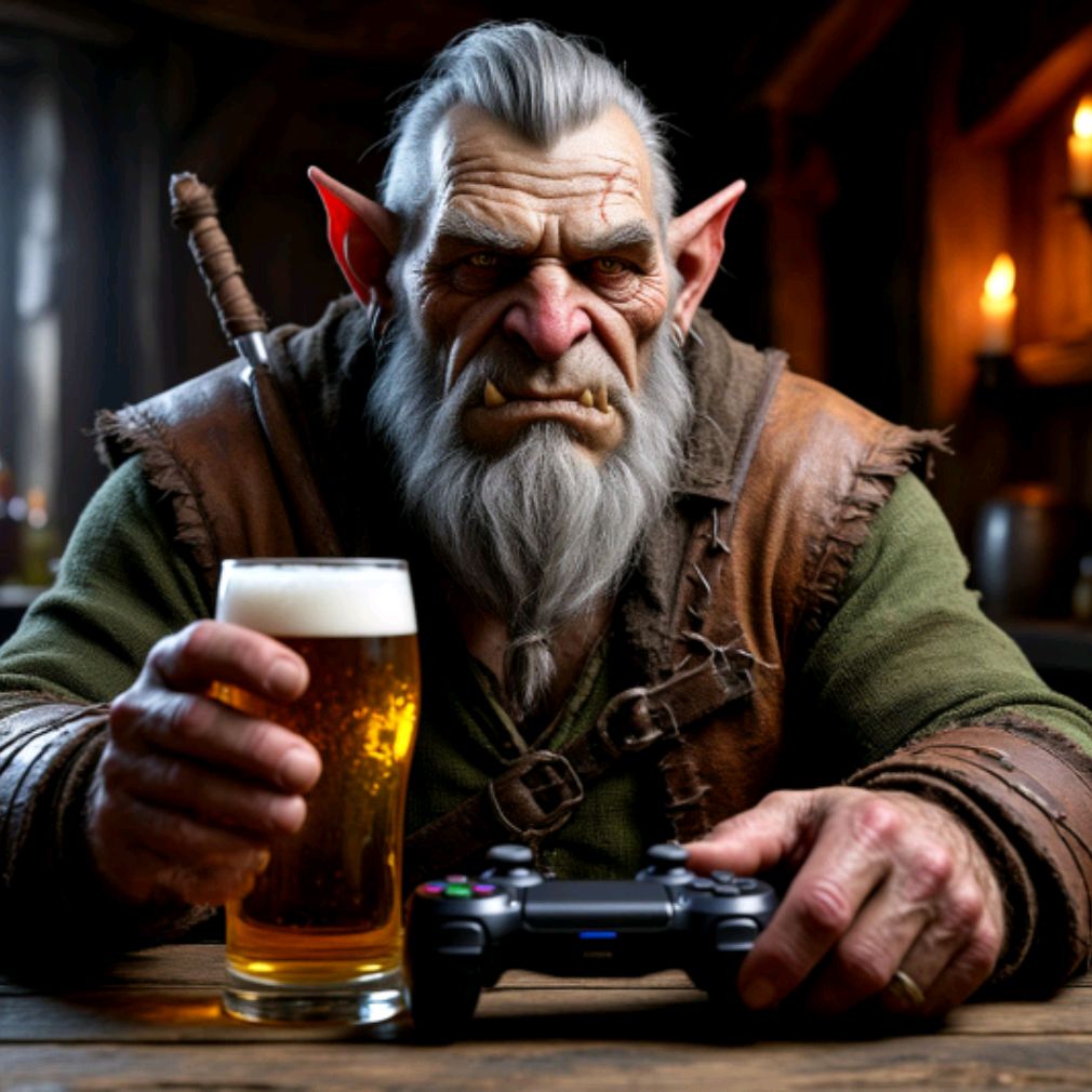 Иконка канала StarOrc