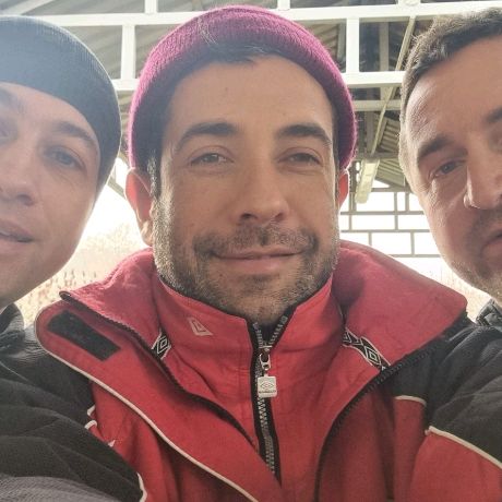 Иконка канала Erik Sakanyan