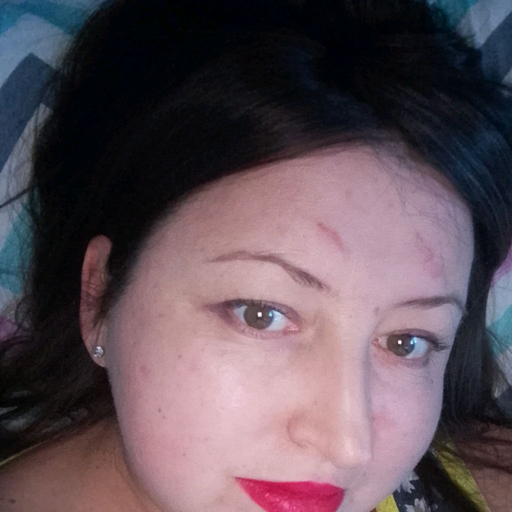 Иконка канала Не валькирия