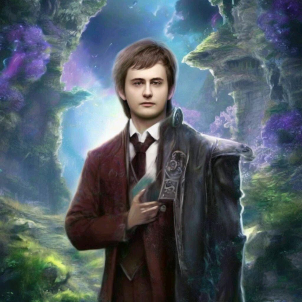 Иконка канала Oruscar of illusions