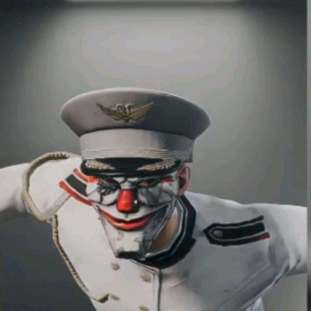 Иконка канала Pabgerpro