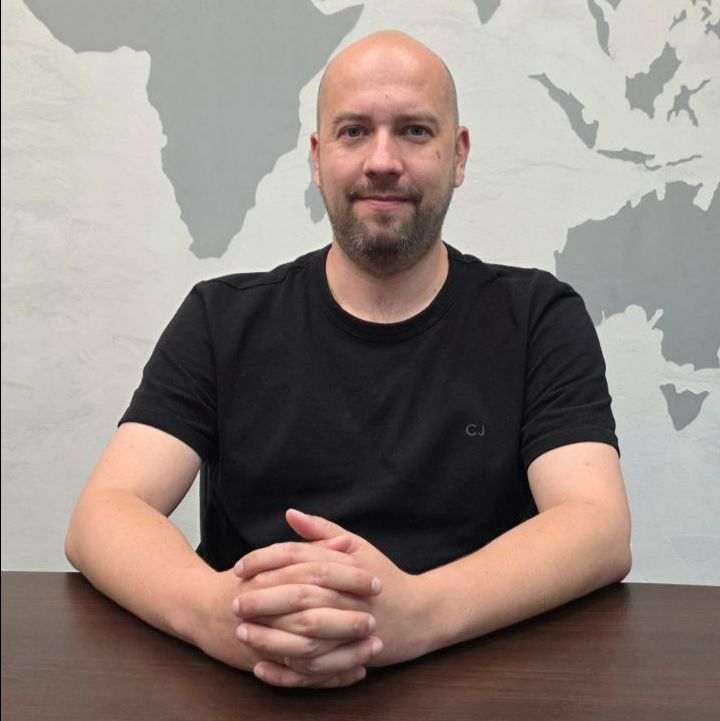 Иконка канала Вот так и живем