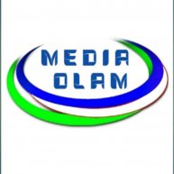 Иконка канала Media Olam
