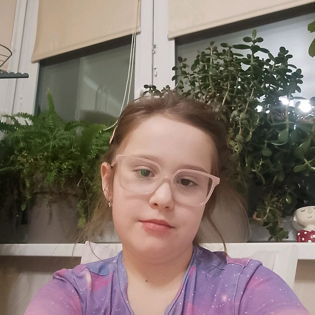 Иконка канала Kseniya_TOP