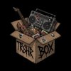 Иконка канала TRSHR BOX
