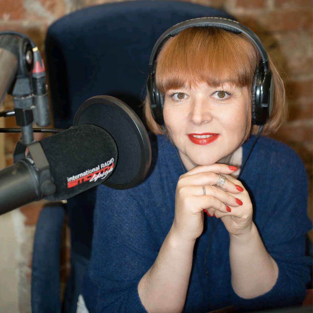 Иконка канала Вслухпросебя