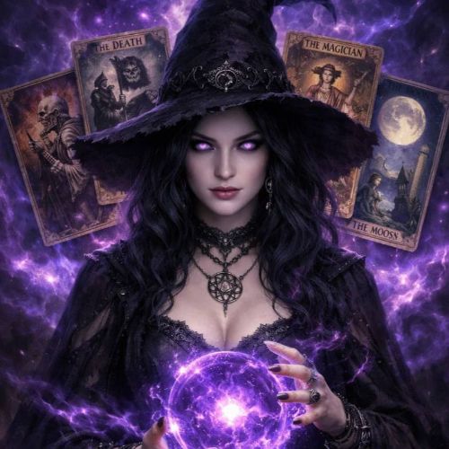 Иконка канала Таро: Взгляд изнутри