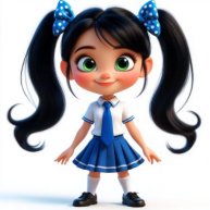 Иконка канала Веселая Полечка