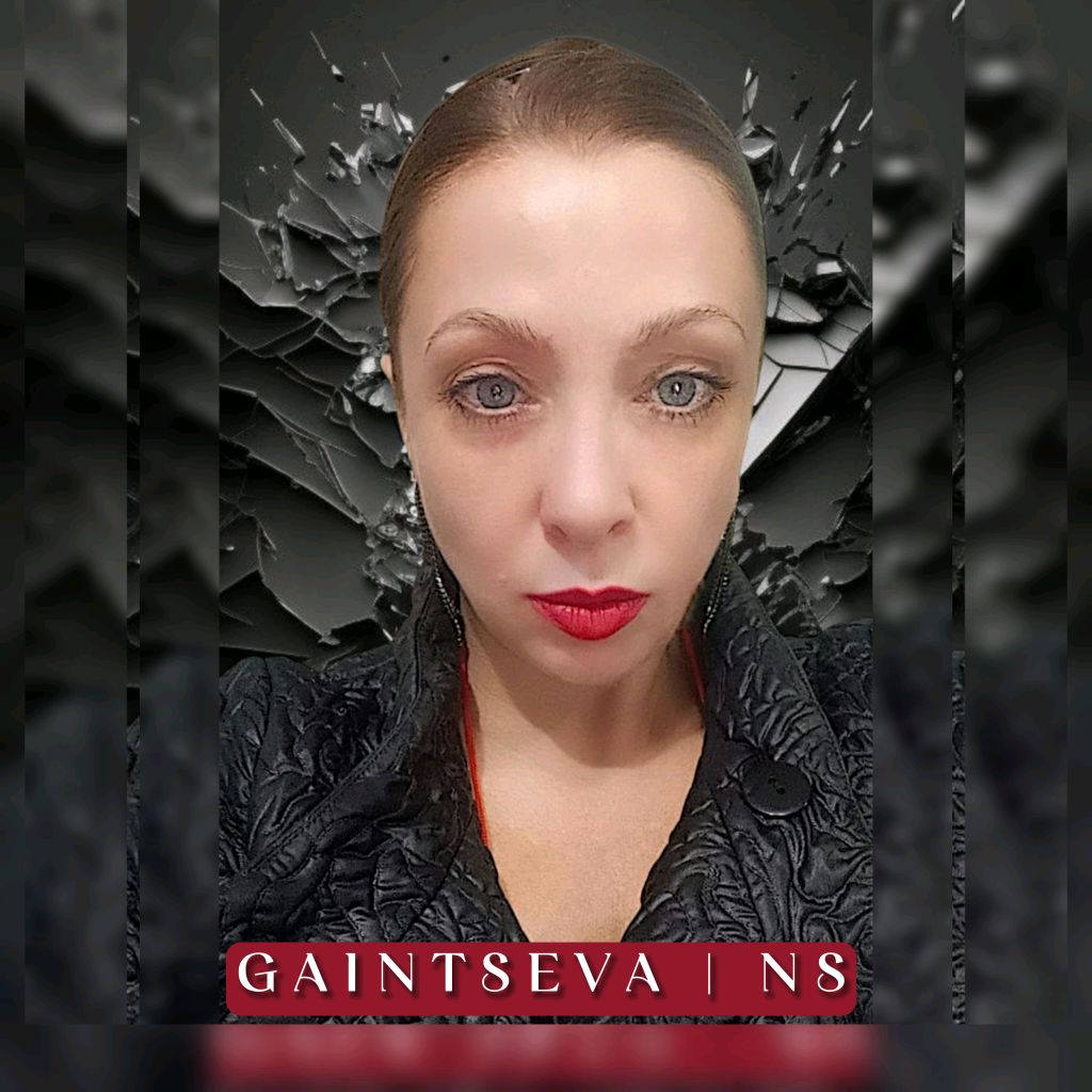 Иконка канала Gaintseva | NS