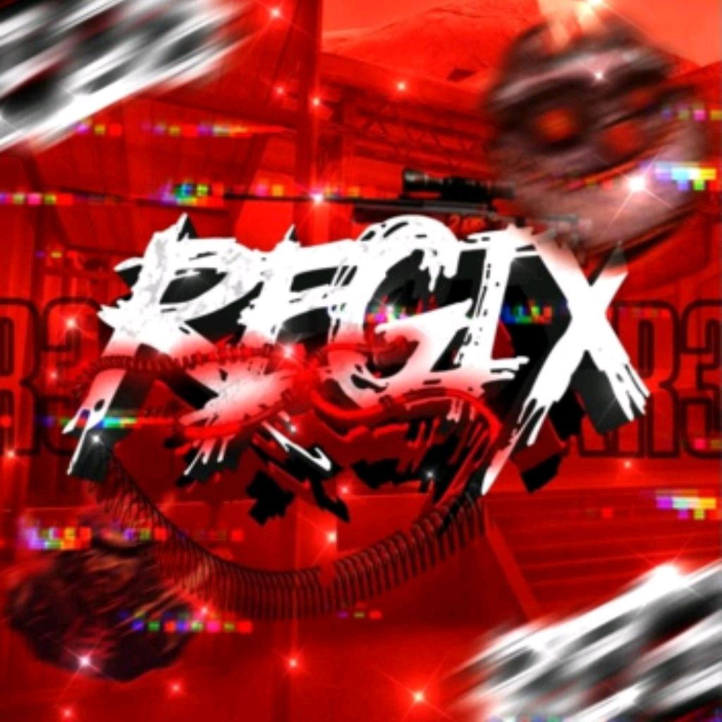 Иконка канала REGIX