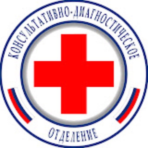 Иконка канала КДО "КЛИНИКА ДОКТОРА КУРЕНКОВА"