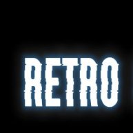 Иконка канала Retro Games