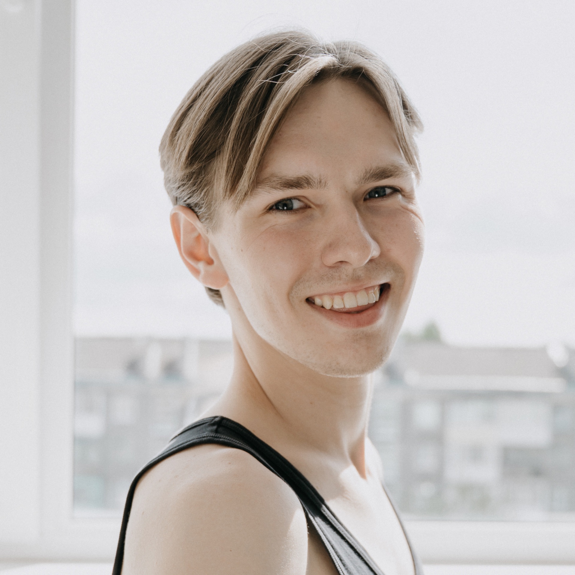 Иконка канала maxim.action