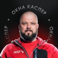 Иконка канала ОКНА КАСПЕР