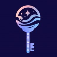 Иконка канала KEYWAVE