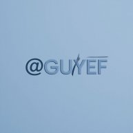 Иконка канала GUYEF