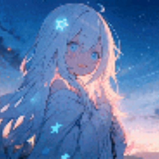 Иконка канала 🎀  котик