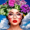 Иконка канала Фиалочки у Анечки