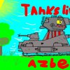 Иконка канала Tanks Liv  Azbe