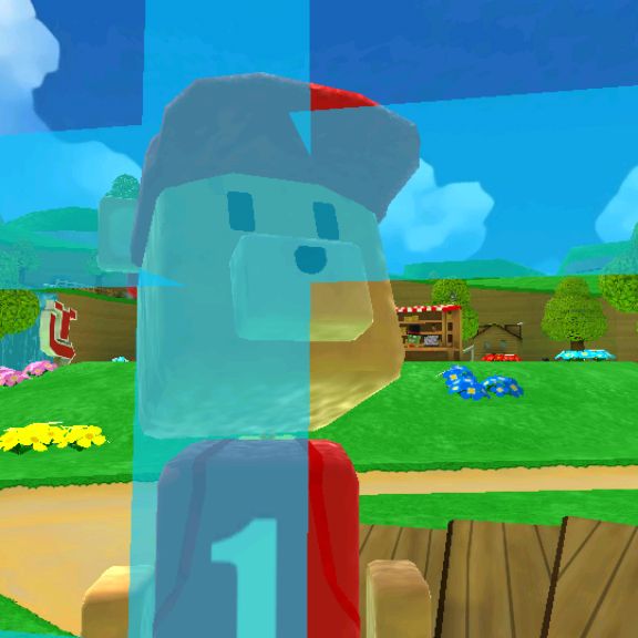 Иконка канала Мега Серга!