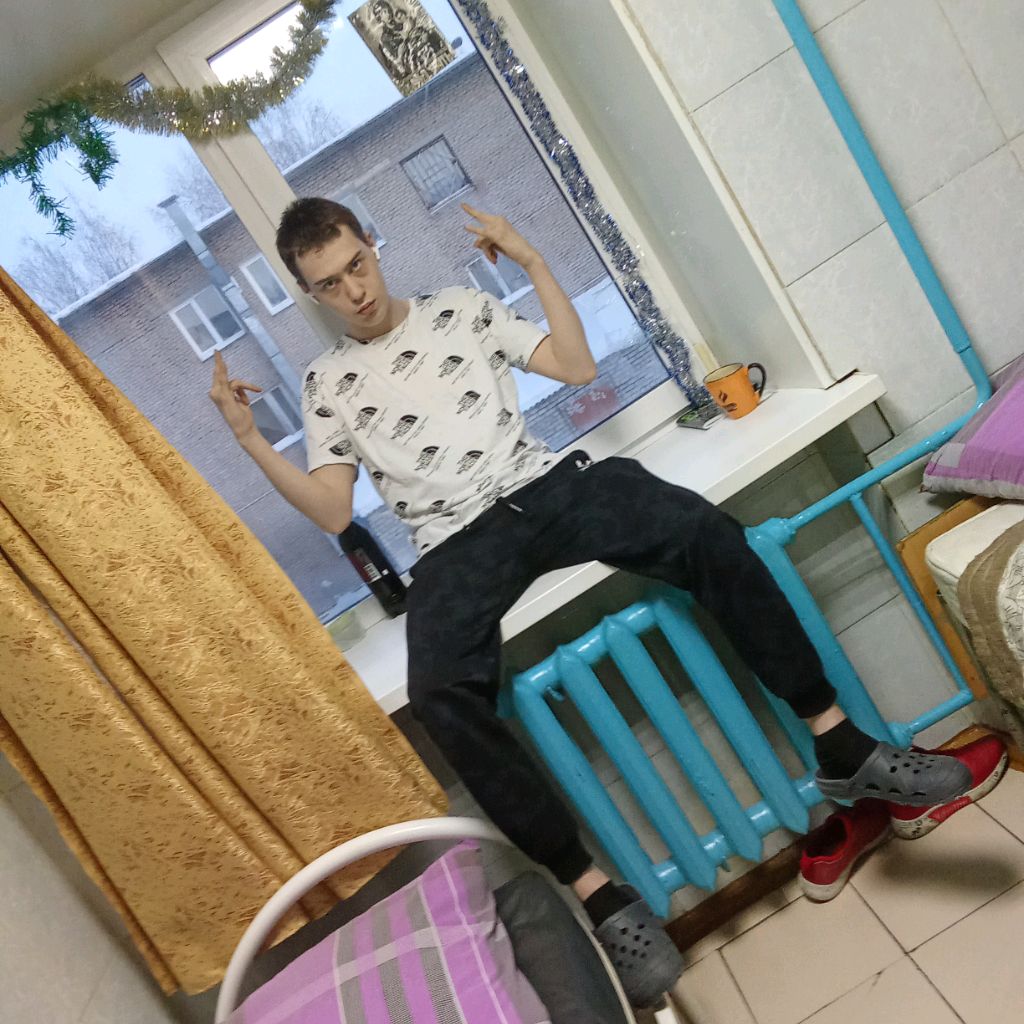 Иконка канала МС.КРИК😎☠️💀