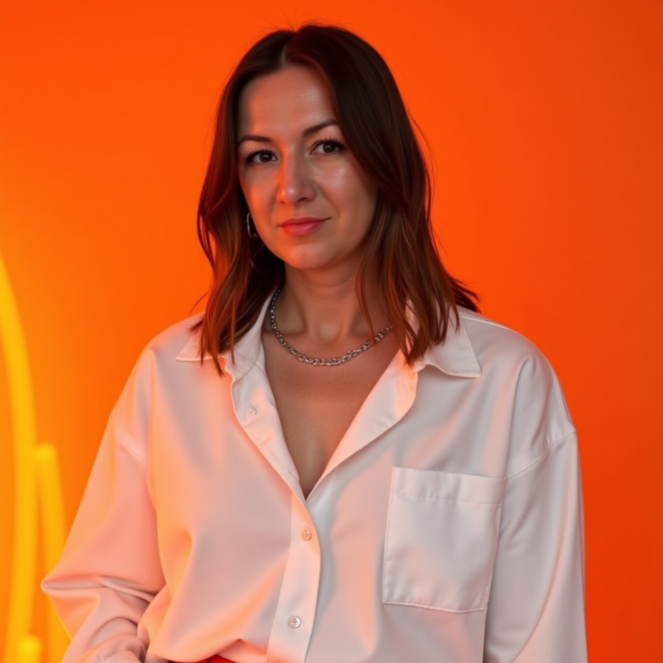 Иконка канала DariaXoxlova