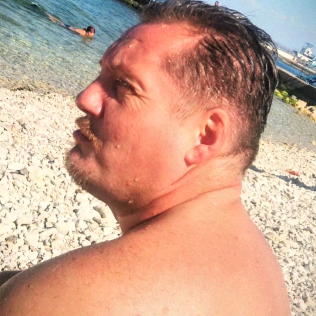 Иконка канала stingermanru