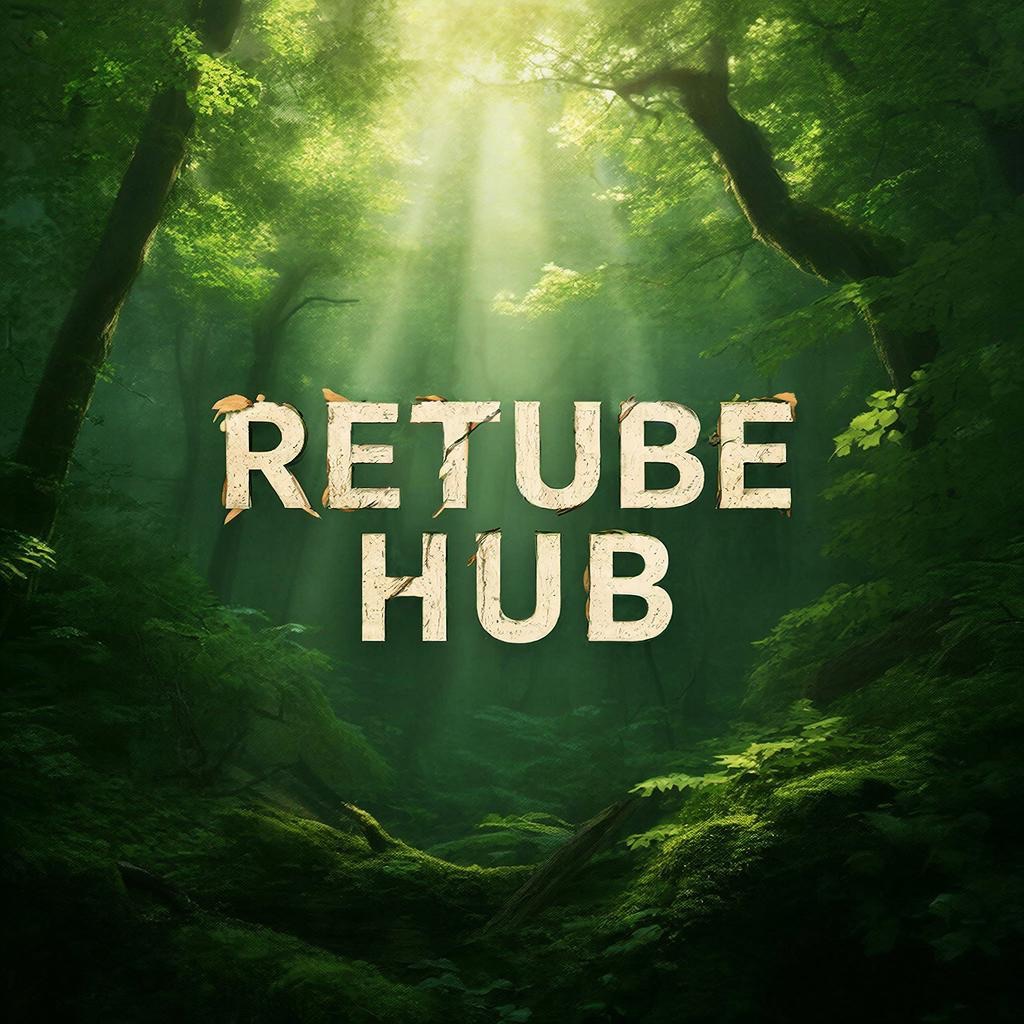 Иконка канала ReTube Hub
