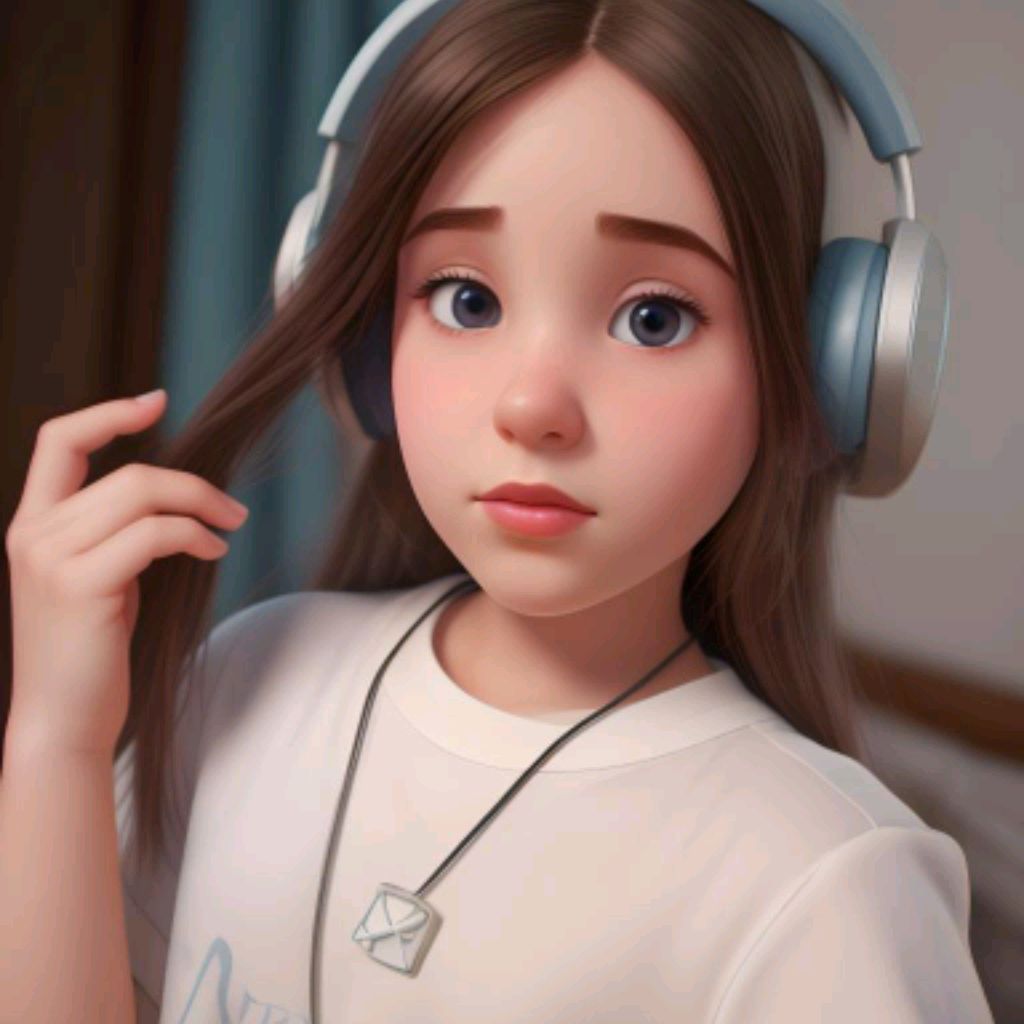 Иконка канала AuroraKiss