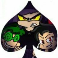 Иконка канала #💖🎧Я 13 Карт Гача 💚🤑💜😈🎧💖@