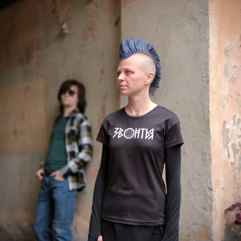 Иконка канала ЗВОНТЬЯ