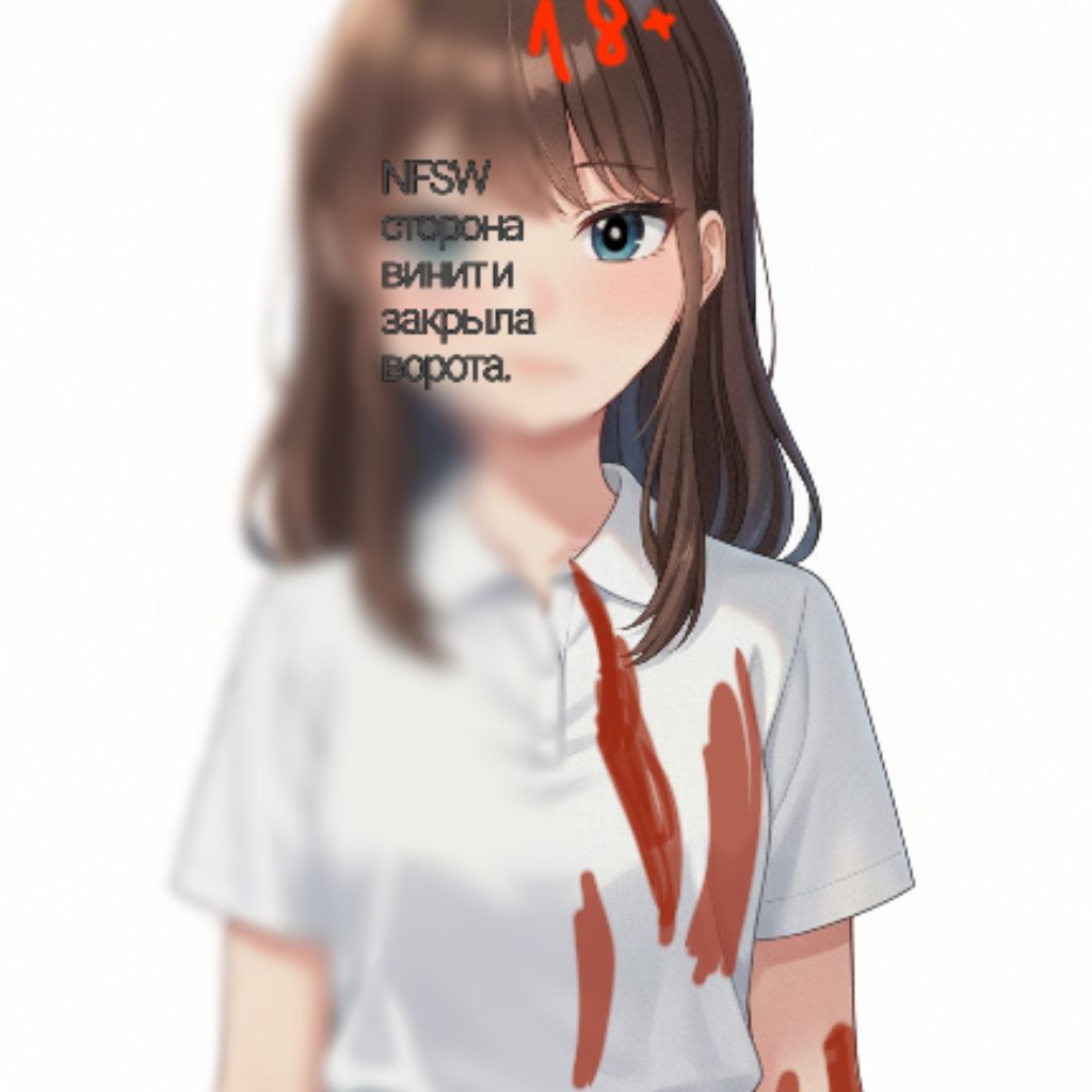 Иконка канала Yandere Ego