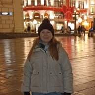 Иконка канала Анна Митерина