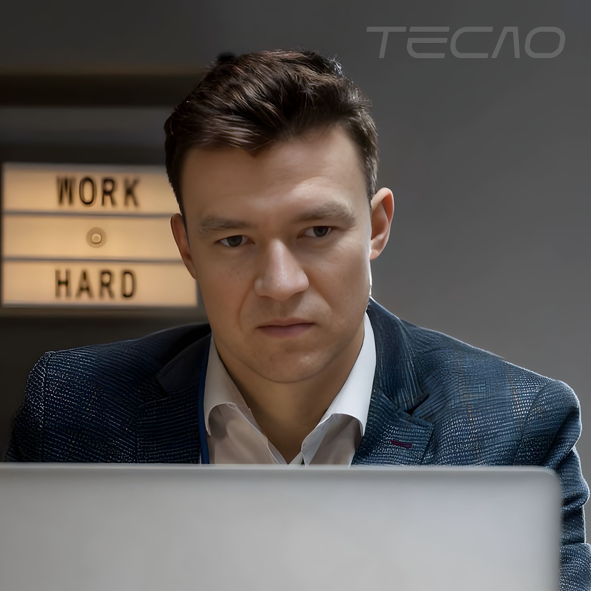 Иконка канала ТЕСЛО