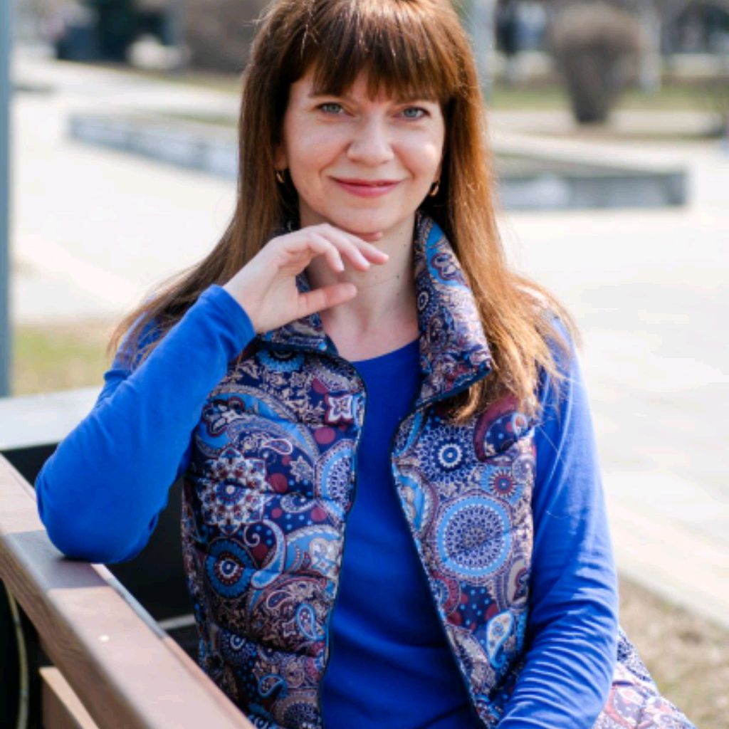 Иконка канала Татьяна Скирденко. Фаберлик Онлайн