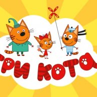 Иконка канала Весёляшки ТВ