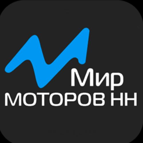 Иконка канала Мир Моторов НН