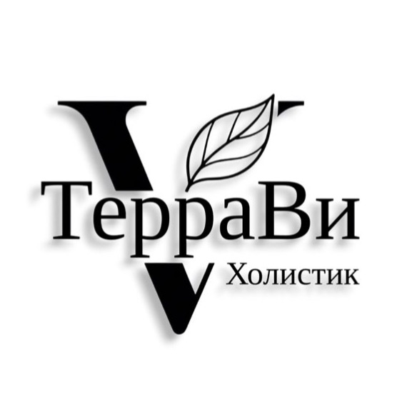 Иконка канала ТерраВи Холистик