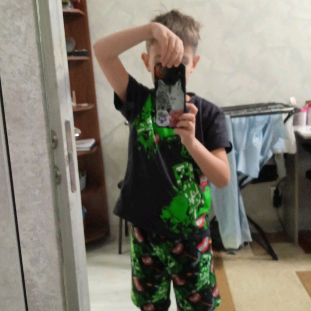 Иконка канала Прототип Номер 1006